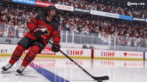 Nhl 23 Preview Variety Is The Spice Of Life Operation Sports