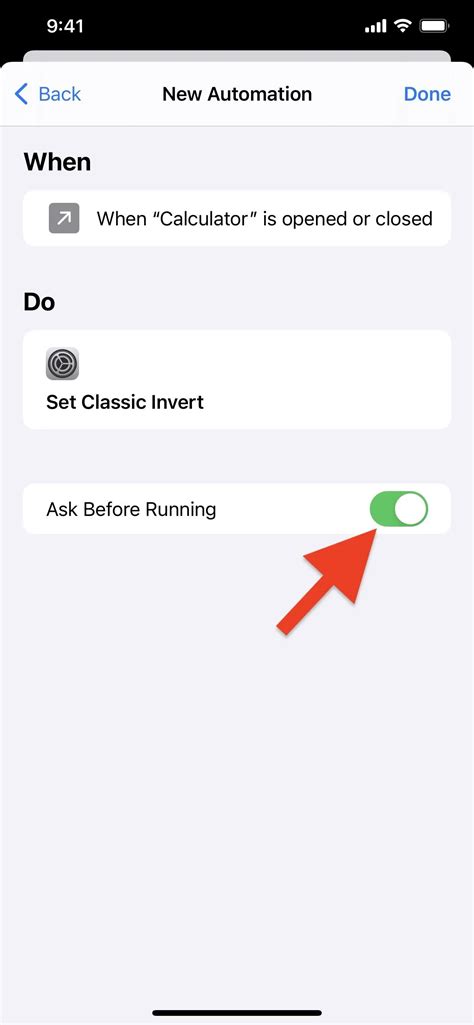 How To Change The Color Theme Of Any App Interface On Your IPhone Without Affecting The Rest