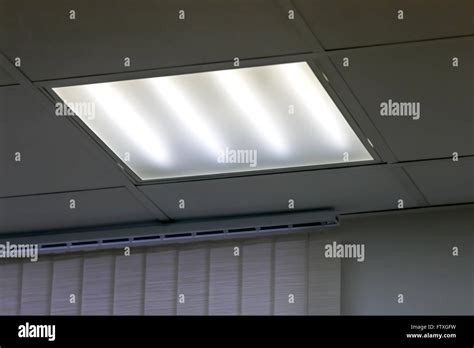 Fluorescent Office Lighting Fixtures Drop Ceiling Lighting 45 Off