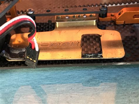 Xray T R C Tech Forums