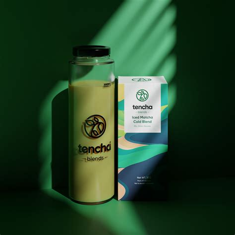 Tencha India Photorealistic 3d Renders Behance