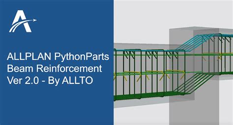 beam reinforcement are essential part allto pythonparts