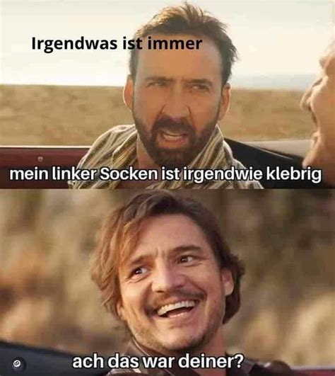 Trust Me Bro Immer Gag