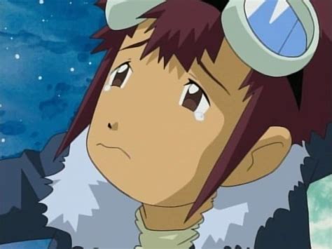 Images About Digimon Davis On Pinterest Astronauts Armors And Minimalism