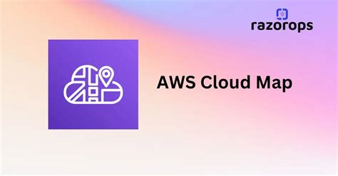 Aws Cloud Map Razorops