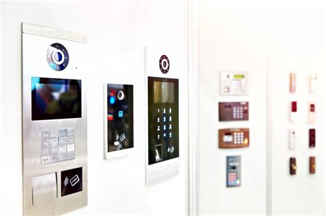 Intercoms Fields Security And Data