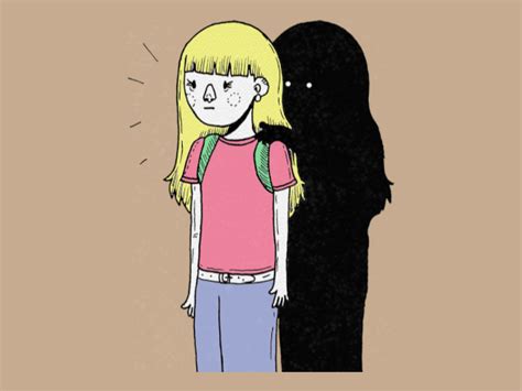 How To Stop The Weird Thoughts Caused By Anxiety