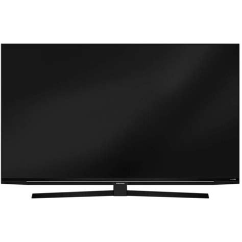 Grundig televizor 65" 65 ggu 8960B led 4K uhd andrioid tv | ePonuda.com
