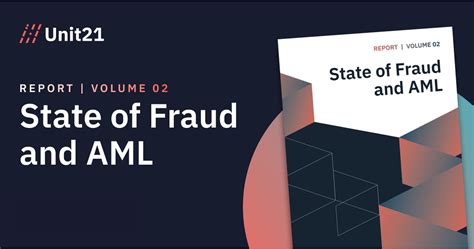 Report The State Of Fraud And Aml In 2023