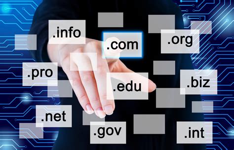 Picking The Perfect Domain Name And Web Hosting Provider For Your Blog