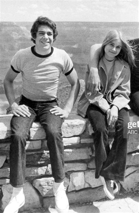 Pin By Jenna Gargala On Maureen Mccormick And Barry Williams Beetlejuice Halloween Costume