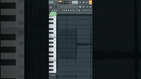 اموزش نرم افزار اف ال استودیو درام یکنواخت Youtube