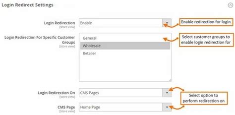 Magento 2 Custom Redirect In Bhavnagar Id 21532694148