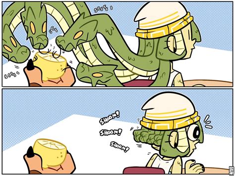 「lemom 🍋 」holly Jolly Joshmasの漫画