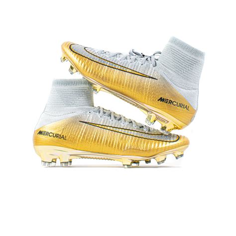 Ronaldo Cleats
