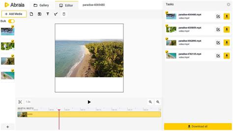 Bulk Video Editor Essentials Streamline Your Edits By Angela Duncan