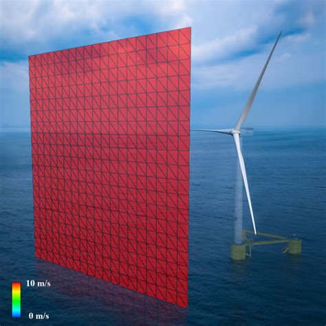 Visualization Of The Case Being Investigated Which Includes A 15 Mw Download Scientific