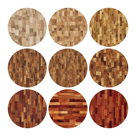 120 Realistic Seamless Textures For Illustrator