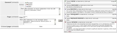Example Of The Distributed Approval Processes In The Cern Edms Download Scientific Diagram