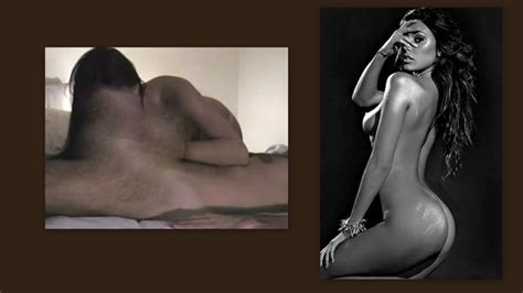 Φοβερό Διέρρευσε sex video πασίγνωστης παρουσιάστριας Η Αποκάλυψη Nassos Blog