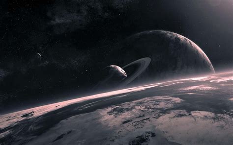 500 4k Universo Fondos De Pantalla