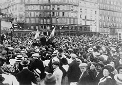 Mobilization Wikipedia