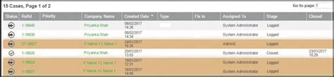 highlight specific rows in grid based on condition using javascript