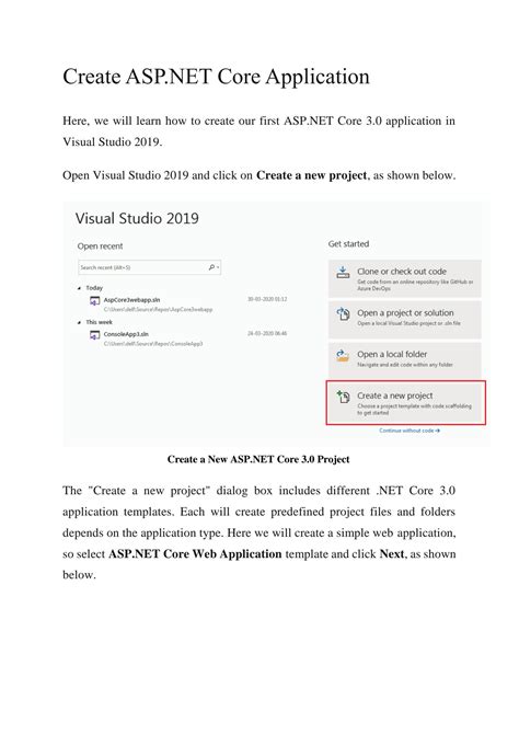 SOLUTION Asp Net Core Part 2 Studypool