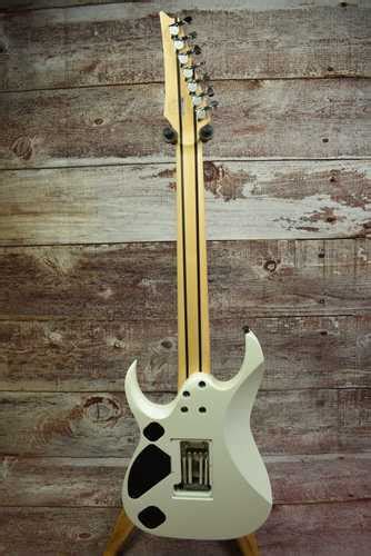 Ibanez Prestige 7 Guitars Electric Solid Body The Loft At Lays Guitar Shop