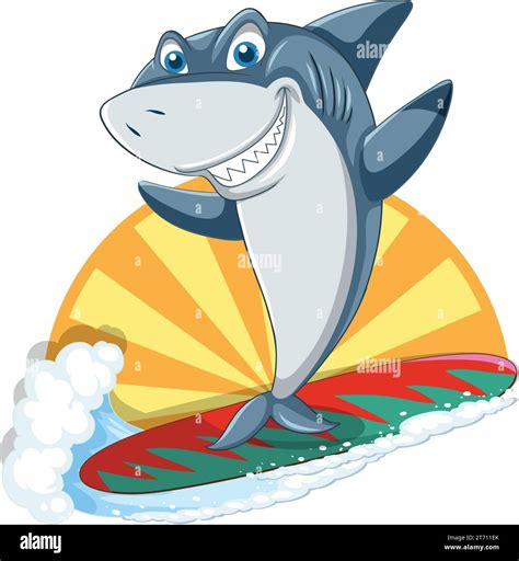 Shark Vector Png Stock Vector Image And Art Alamy