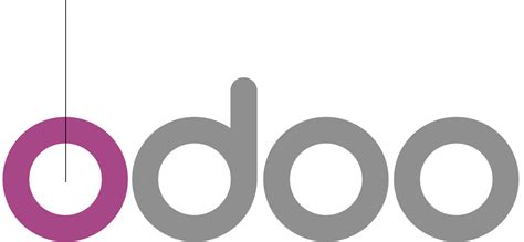 Odoo Logo LogoDix