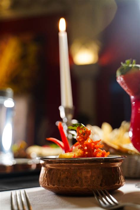 Indiancusine Finedining Anoki Anoki Restaurants