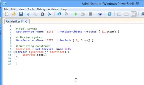 Read The Big Book Of Powershell Gotchas Leanpub