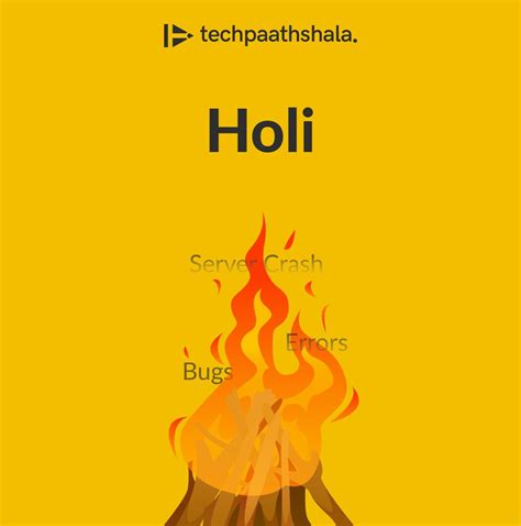 Techpaathshala On Linkedin Holi Holifestival Festival Techpaathshala