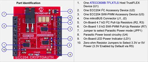 EV74C12A Development Board Microchip Technology Mouser