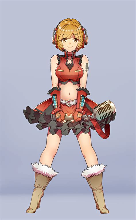 Meiko And Sakine Meiko Vocaloid Drawn By Daigoman Danbooru