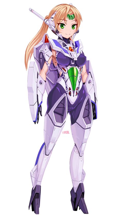 Safebooru 1girl Absurdres Blonde Hair Breasts Covered Nipples Green