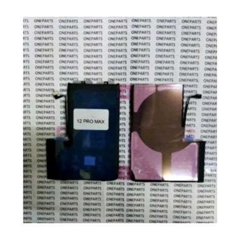 Jual BAT BATTERY BATERAI BATRE IP PRO MAX PERSEN Shopee Indonesia