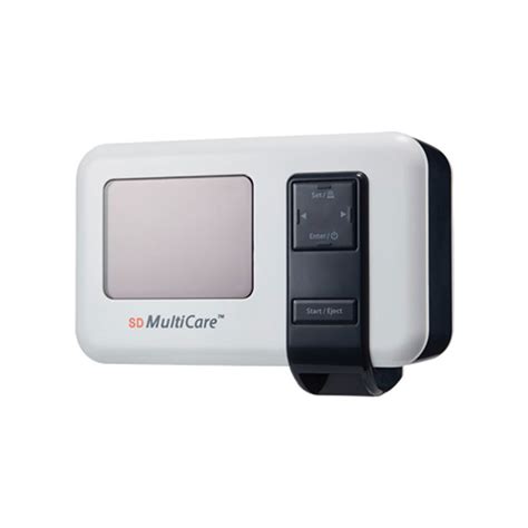 Sd Multicare Analyzer Jaibro Diagnostics And Scientifics