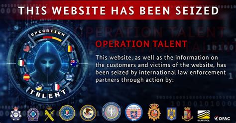 Authorities Seize Domains Of Popular Hacking Forums In Major Cybercrime