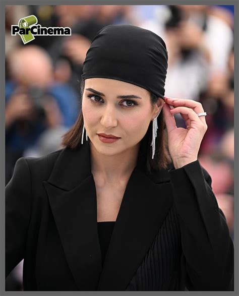 تصاویر جدید از پیمان معادی و پریناز ایزدیار در کن