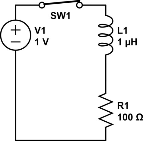 PWM Inductor Current Electrical Engineering Stack Exchange