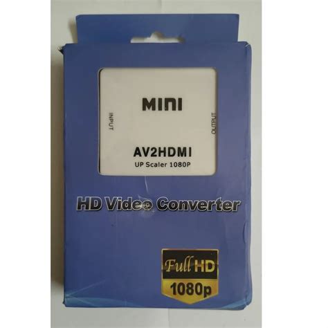 Av 2 Hdmi Video Controller At ₹ 180piece In New Delhi Id 2852467762562