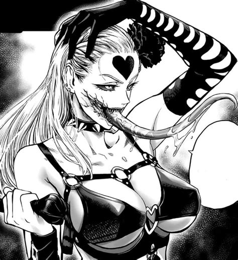 Pin By Vaisak On One Punch One Punch Man Manga One Punch Man