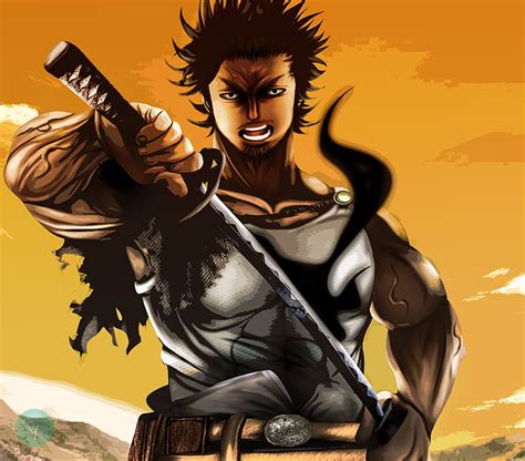 1920x1080px Free Download Hd Wallpaper Anime Black Clover Yami