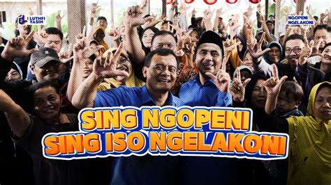 Bapake Jateng Youtube