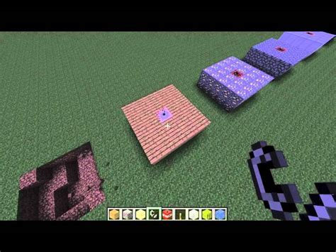 Top 10 Strongest Blocks In Minecraft Ranked
