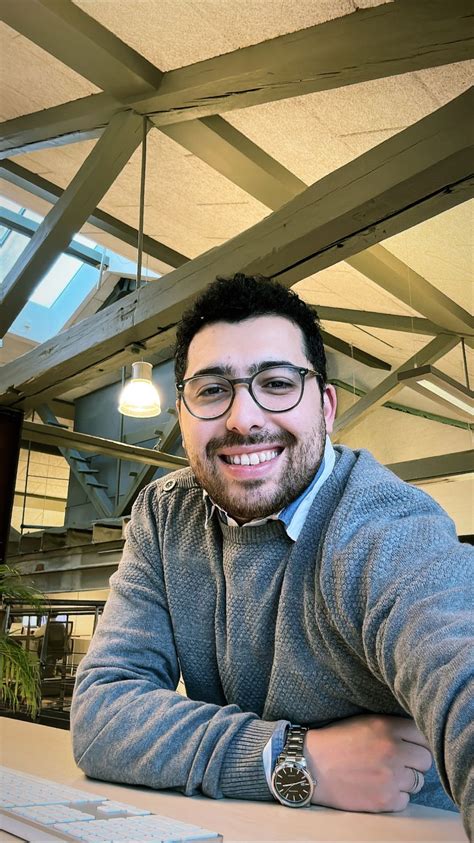 Yassine Houari On Linkedin Great Start Of The Week To All 💪🏻😊