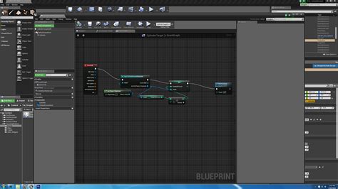 Jasons Not So Simple Tutorial Series Basic Blueprint Quest System Part 11 Programming
