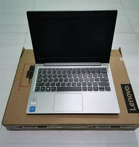 Lenovo Ideapad S Igm Computers Tech Laptops Notebooks On